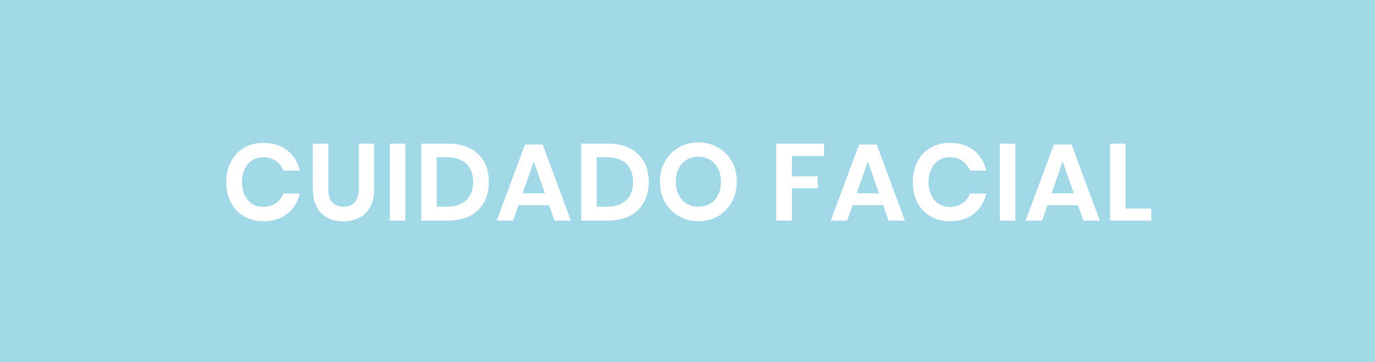 CUIDADO FACIAL – Du Colombia