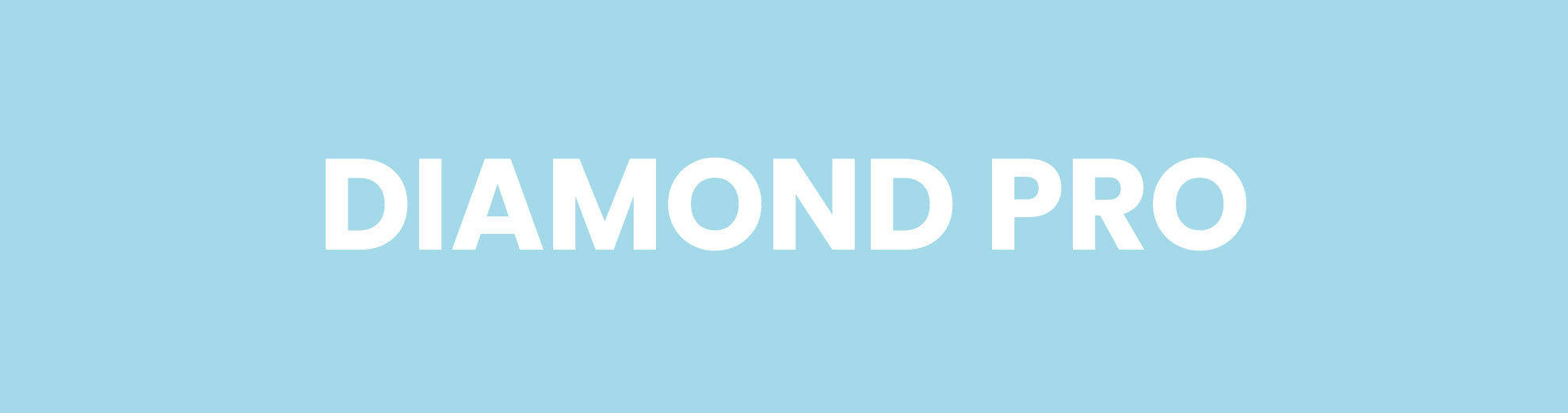 Diamond Pro – Du Colombia